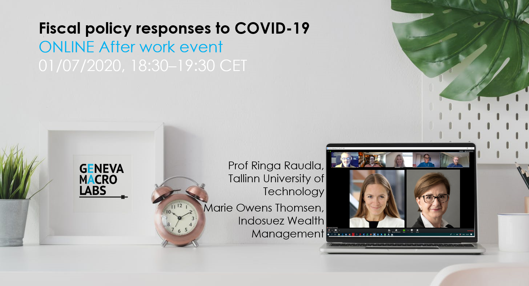 Bringing the state back in? Fiscal policy responses to the pandemic ...